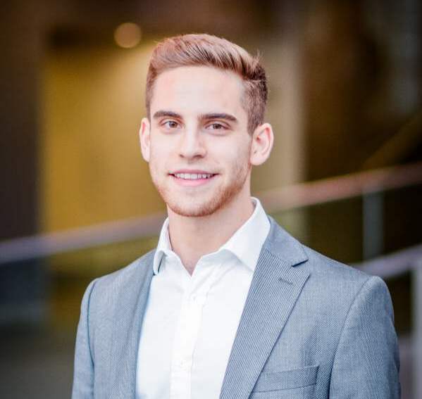 Guy Riese | The Sweet Spot